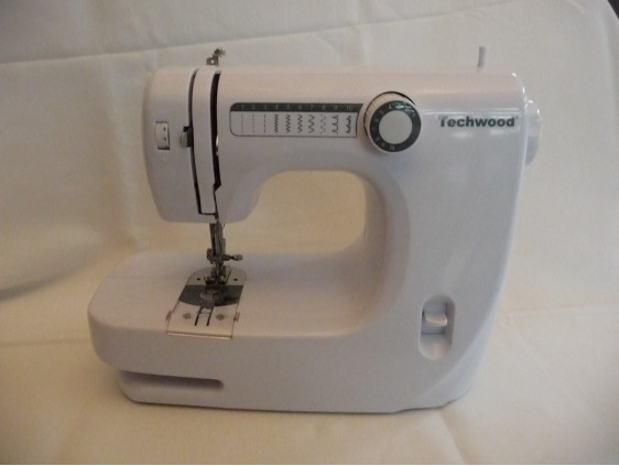 Machine Coudre Techwood Avis